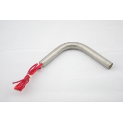 cartridge heater L shape